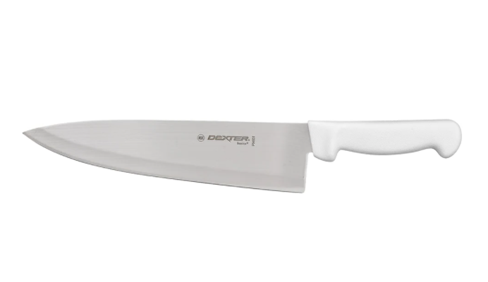 Dexter, 10" Chef Knife (Basic Series) – JCC Supply