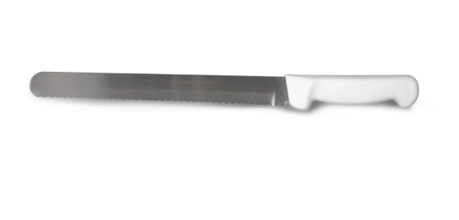 Dexter, 10" Scalloped Bread Knife (Basic Series) – JCC Supply